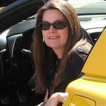 Deborah "Debbie" Jean Linkous Echols - RegionalObituaries.com ...