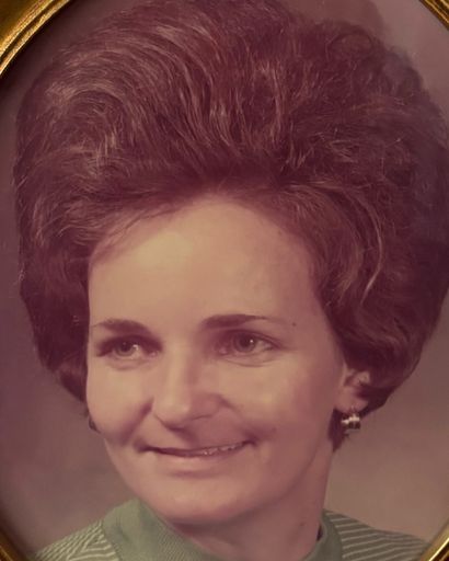 Esther Rachel Collins Mcbride Puckett - RegionalObituaries.com ...