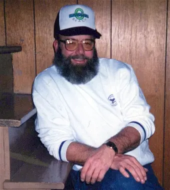 Michael Allen Bott - RegionalObituaries.com | RegionalObituaries.com