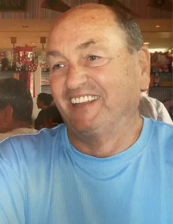 Stephen "Steve" Patrick Huff - RegionalObituaries.com ...