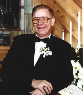 James Plott - RegionalObituaries.com | RegionalObituaries.com