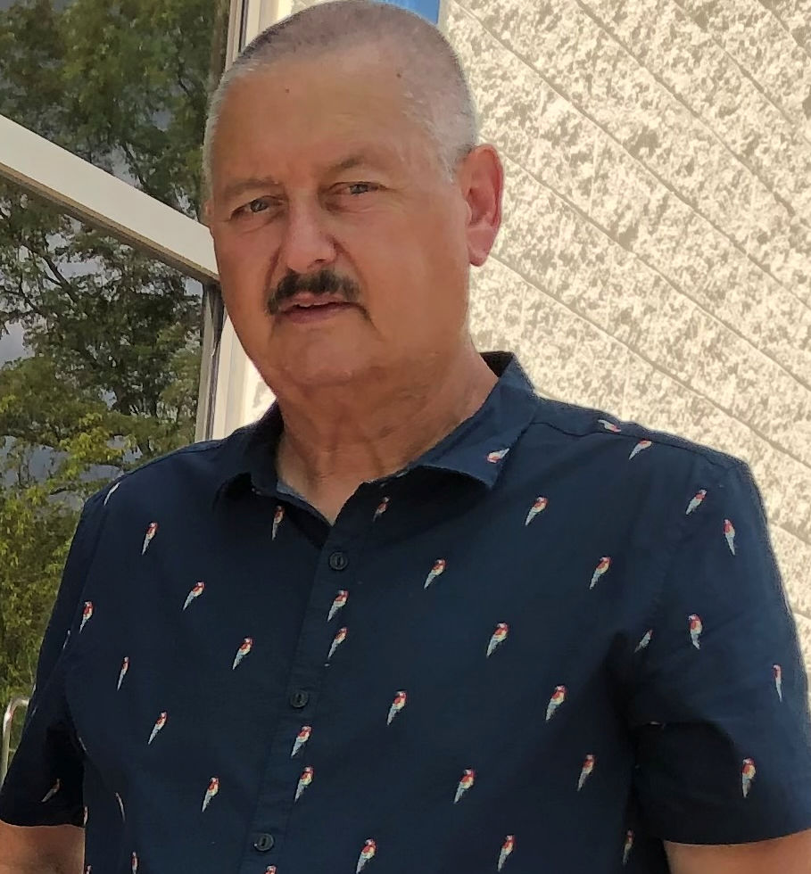 Reginald Eugene Thompson - RegionalObituaries.com | RegionalObituaries.com