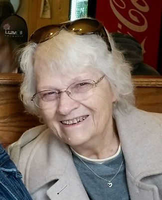 Betty Lewis Rogers - RegionalObituaries.com | RegionalObituaries.com