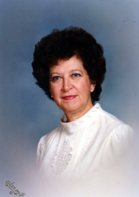 Doris Bryant Campbell - RegionalObituaries.com | RegionalObituaries.com