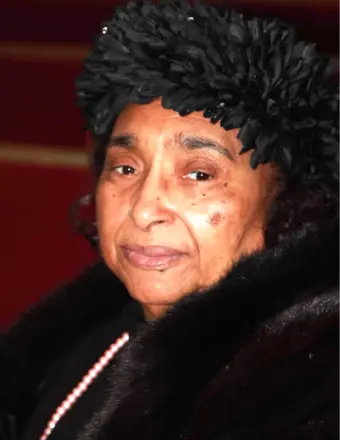 Evelyn Elizabeth Moorman Carter - RegionalObituaries.com ...