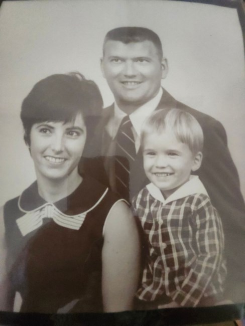 James Leonard Jarrett - RegionalObituaries.com | RegionalObituaries.com