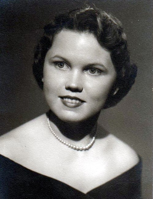 Marjorie St. John Viar - RegionalObituaries.com | RegionalObituaries.com