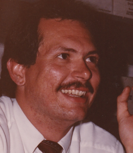 Richard Jessee - RegionalObituaries.com | RegionalObituaries.com