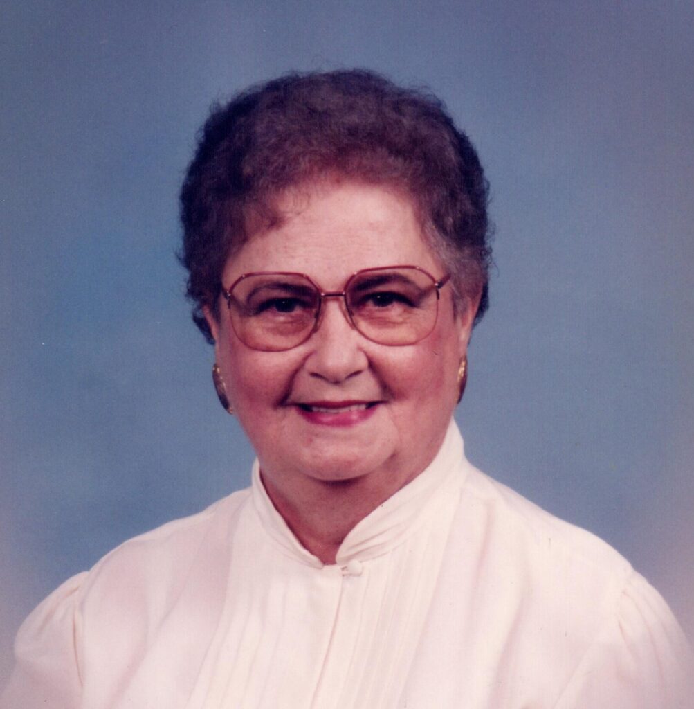 Edna Riley Dickerson - RegionalObituaries.com | RegionalObituaries.com