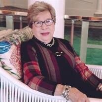Peggy Jean Huffman - RegionalObituaries.com | RegionalObituaries.com