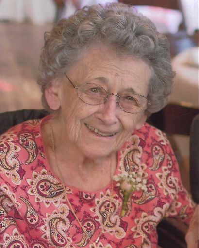 Dorothy Jean Payne Joyce - RegionalObituaries.com | RegionalObituaries.com