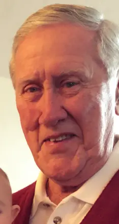 Edward Francis Garvey - RegionalObituaries.com | RegionalObituaries.com