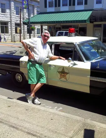 Leroy "Lee" Clements - RegionalObituaries.com | RegionalObituaries.com