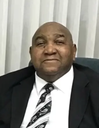 Deacon James Edward Hairston - RegionalObituaries.com ...