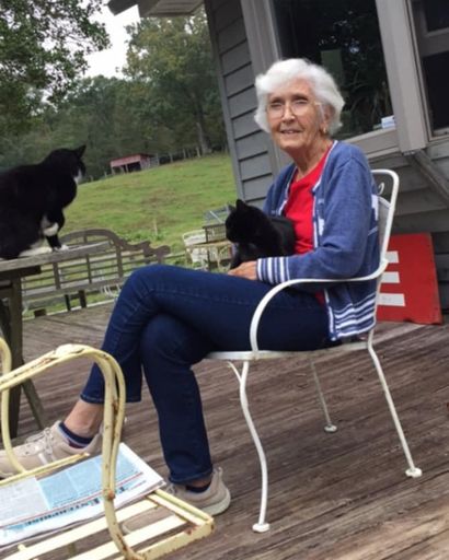 Sandra Lorraine Owen Eaton - RegionalObituaries.com ...