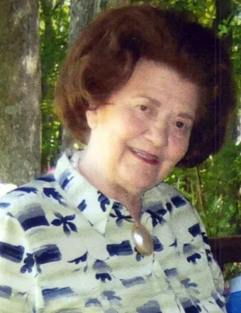 Patsy O'Conner Linton - RegionalObituaries.com | RegionalObituaries.com