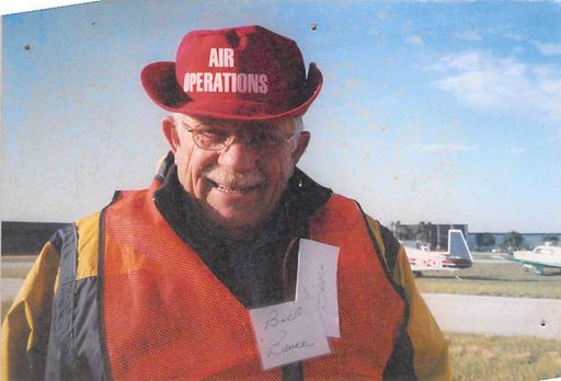Samuel "Bill" Bruce - RegionalObituaries.com | RegionalObituaries.com