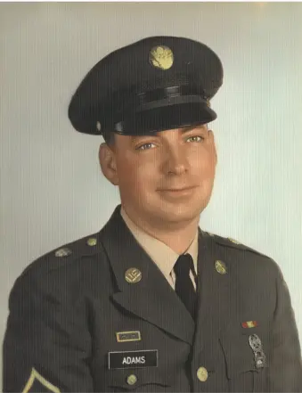 Melvin Adams, Jr. - RegionalObituaries.com | RegionalObituaries.com