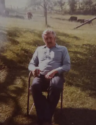 William "Bill" H. Cook - RegionalObituaries.com | RegionalObituaries.com