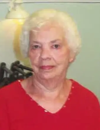 Arlene "Granny Girl" Carter Hartberger - RegionalObituaries.com ...
