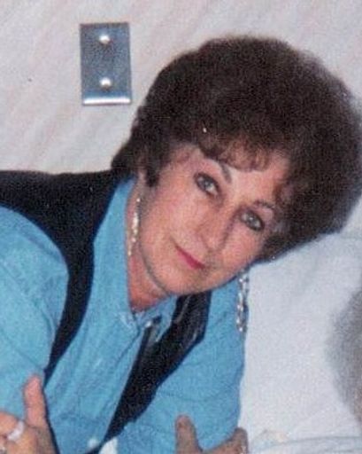 Patsy Ann Pilson Foley - RegionalObituaries.com | RegionalObituaries.com