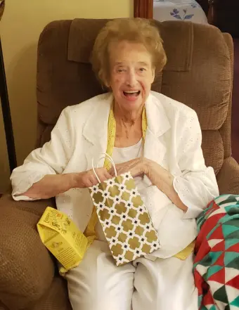 Virginia Louise Rigney Dodson - RegionalObituaries.com ...