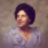 Hazel Carlene Smith - RegionalObituaries.com | RegionalObituaries.com
